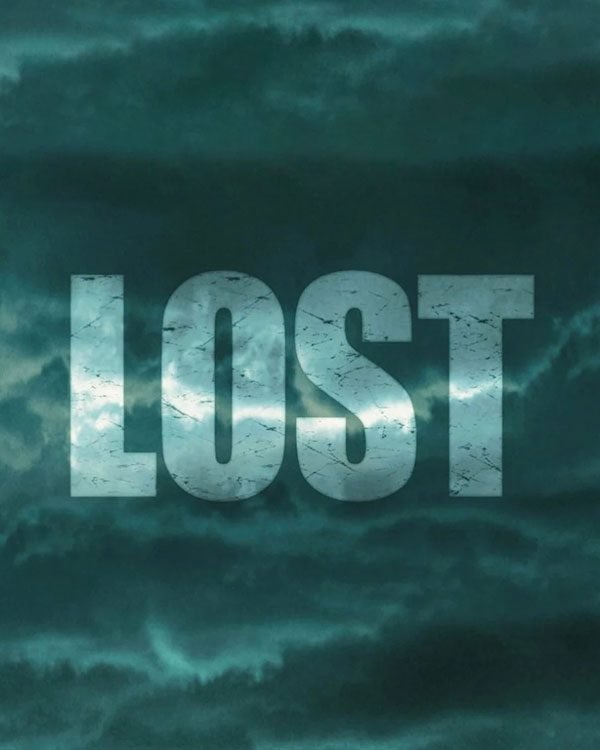 Por fin llega a Netflix: Lost Un Viaje de Misterio y Supervivencia ...