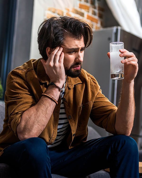 ¿Cómo quitar la resaca o cruda? Descubre los secretos mejor guardados ...
