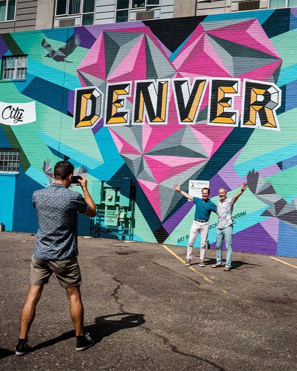 Denver: la ciudad donde la aventura y el estilo se encuentran | Royal Delux