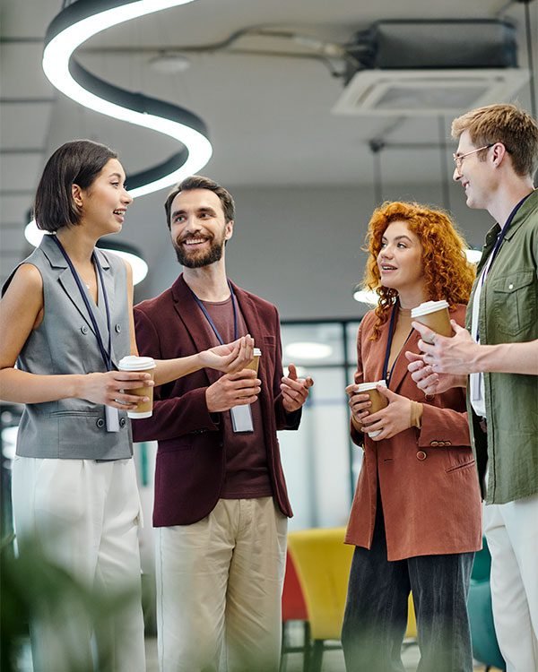 Domina el networking personal: guía que transformará tu carrera