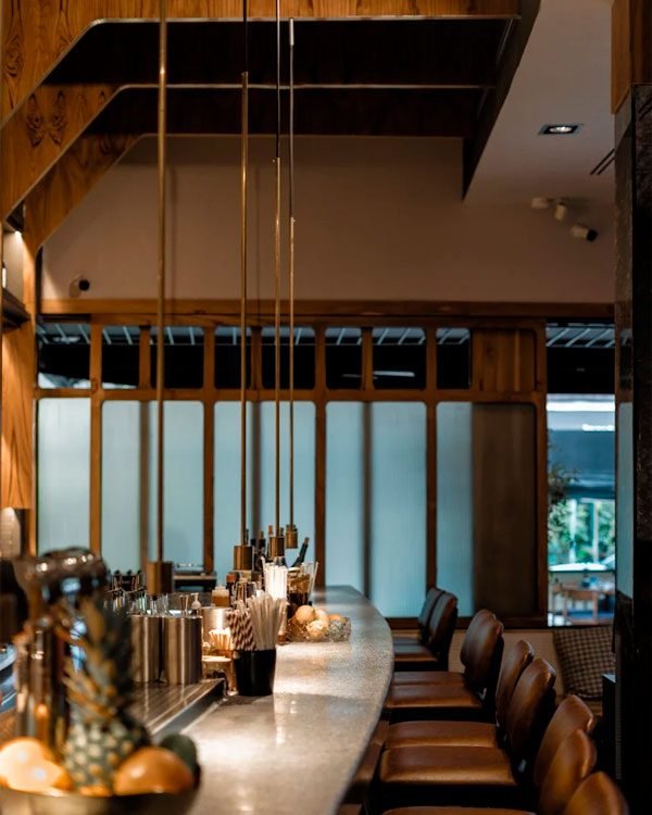 Limantour: Bar mexicano que hizo de la coctelería patrimonio