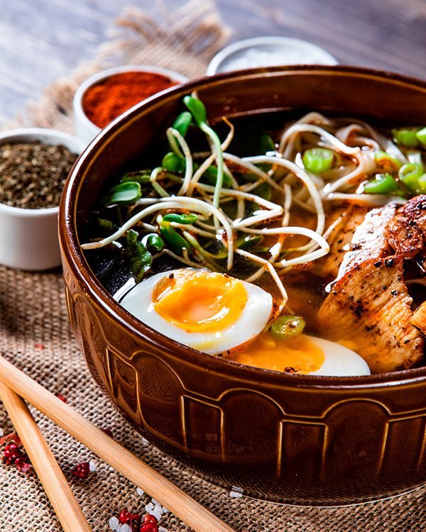 Ramen premium en CDMX: los cinco tazones con sabor serio en 2025