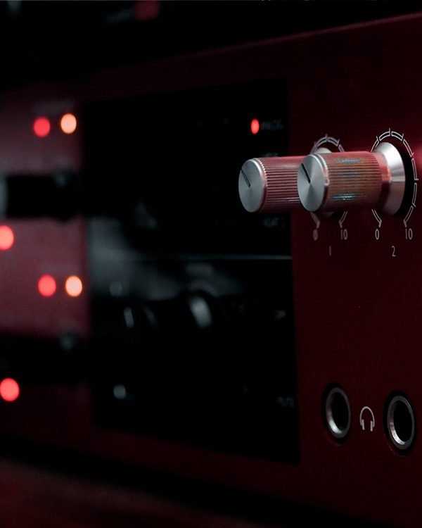 Hi-End Audio para jazz: marcas y equipos que elevan cada nota